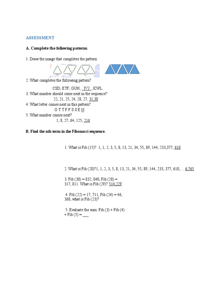 CHAPTER 1 (Week 1-2) | PDF
