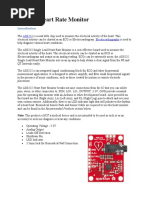 8-post-pci-sheath-removal-protocolpdf | PDF | Percutaneous Coronary ...