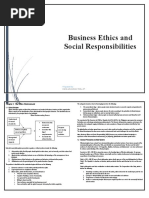 RTU Research 1 Thesis Outline For Quantitative Research | PDF ...