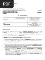 Declaración Única Centroamericana (DUCA) | PDF | aduana | El comercio ...