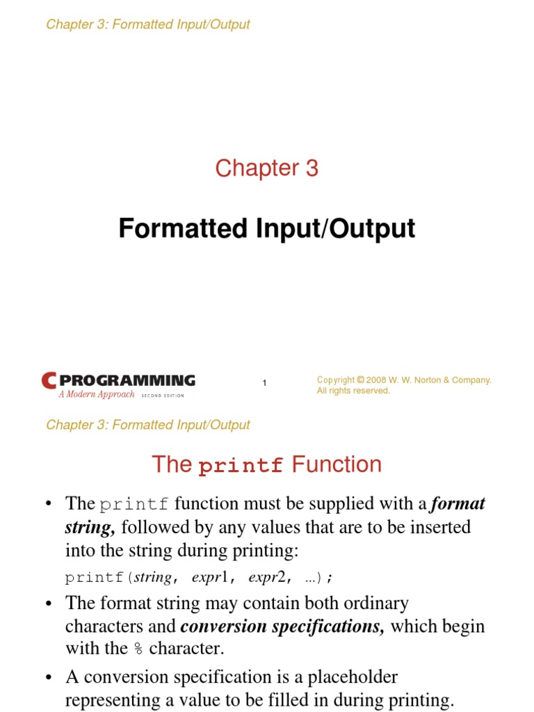 C Programlama Universite Ders Notu | PDF | Computer Programming ...