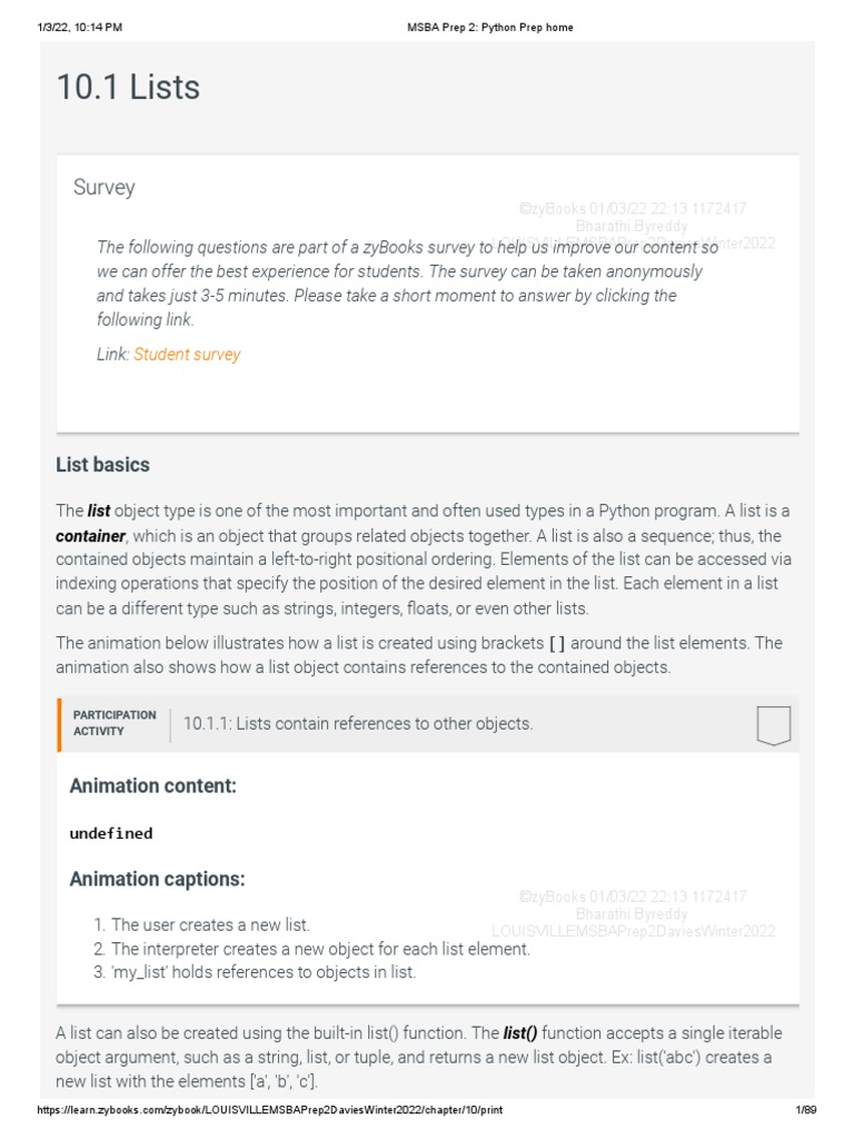 10 Chapter | PDF | Control Flow | Software Development