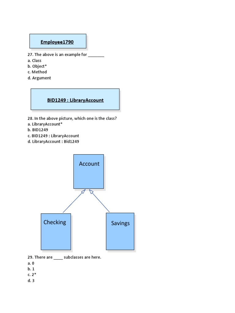 Chapter 1 2 Oop Pdf Class Computer Programming Method Computer Programming 2741