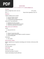EDPM Cover Page | PDF