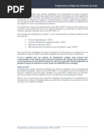 Formulaire RDM Poutres Continues 2travees | PDF | Flexion (matériau ...