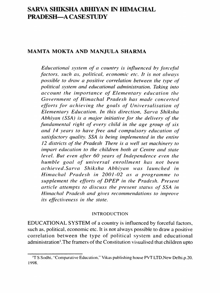 Mamta Mokta and Manjula Sharma: I1 Fiuenced F | PDF