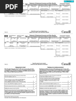 T4A_OAS_SLIP_2024 | PDF | Canada | Gouvernement du Canada