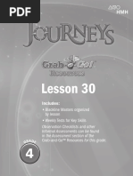Journeys - Practice Book.V2.Grade2 | PDF