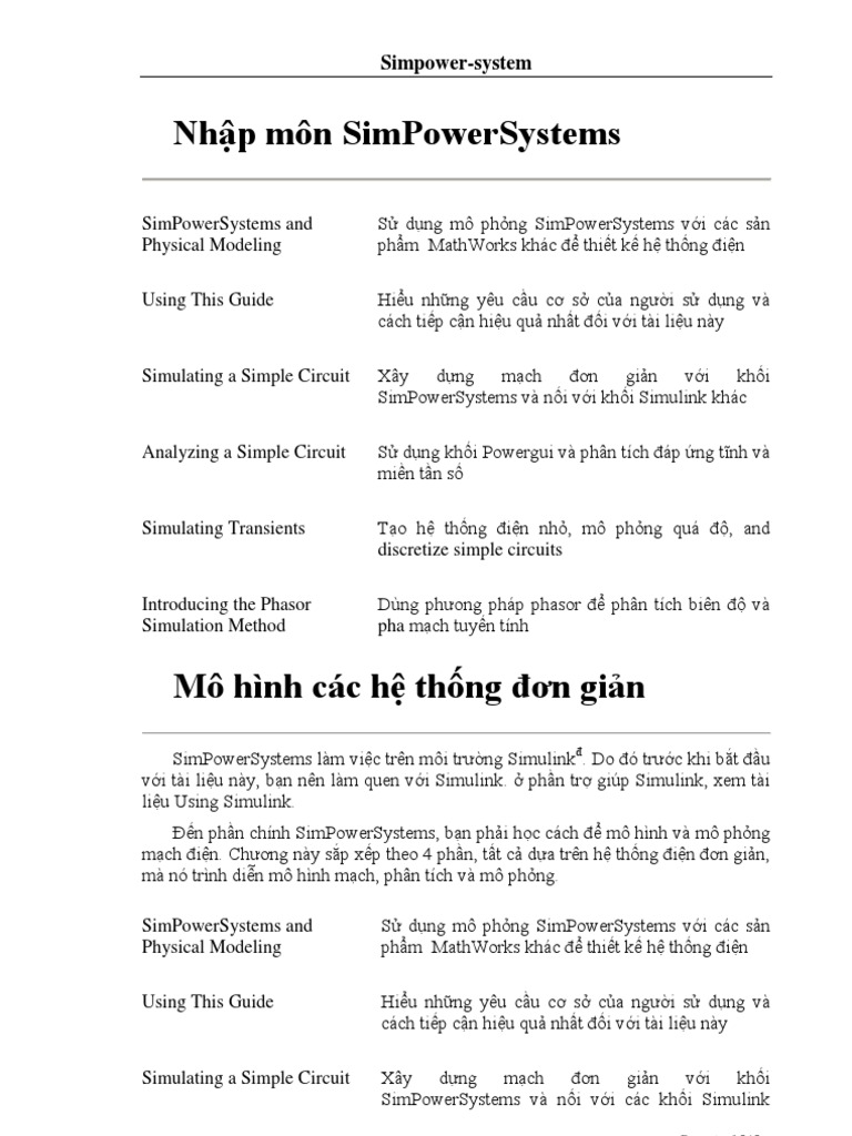 Simpower System 4d84168207a2f | PDF