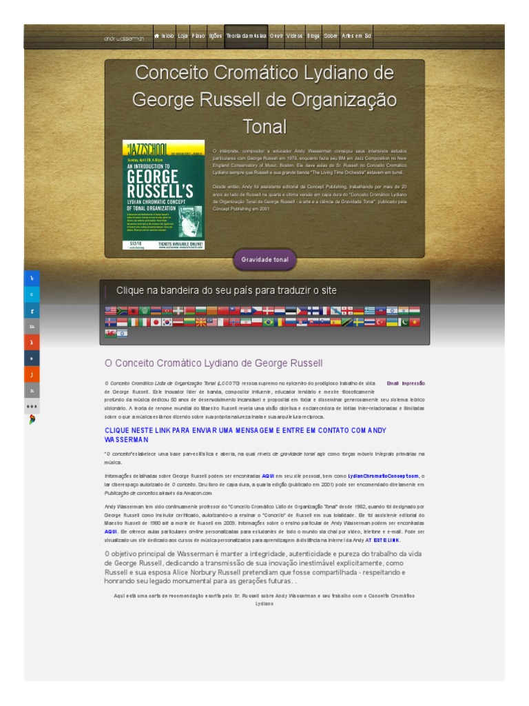 PT Andywasserman Com Teoria Da M C3 BAsica Conceito Crom C3 A1tico ...