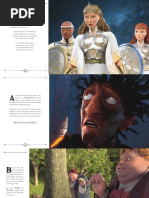 Pilgrims Progress Map Bundle | PDF