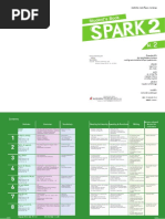 เฉลยบฝ SPARK ม2 | PDF