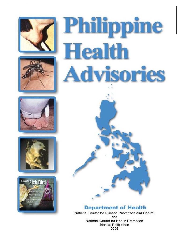 Qdoc - Tips - Doh Communicable Diseases | PDF | Health Sciences ...