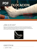 Posición de Roser o Proetz | PDF | Inflamación | Biología Celular)