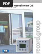 Butterflymx Cloud Controller and Access Reader Installation Guide | PDF ...