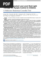 Optha Case Sheet Proforma | PDF | Cataract | Human Eye