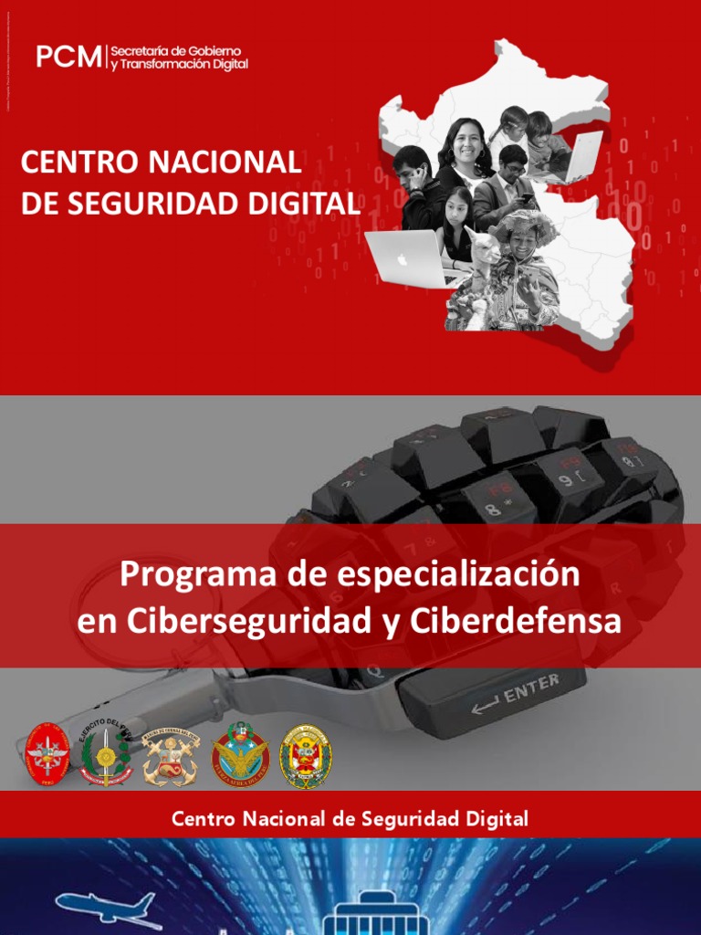 Unidad 2 Componentes Del Marco | PDF | La seguridad informática | Seguridad