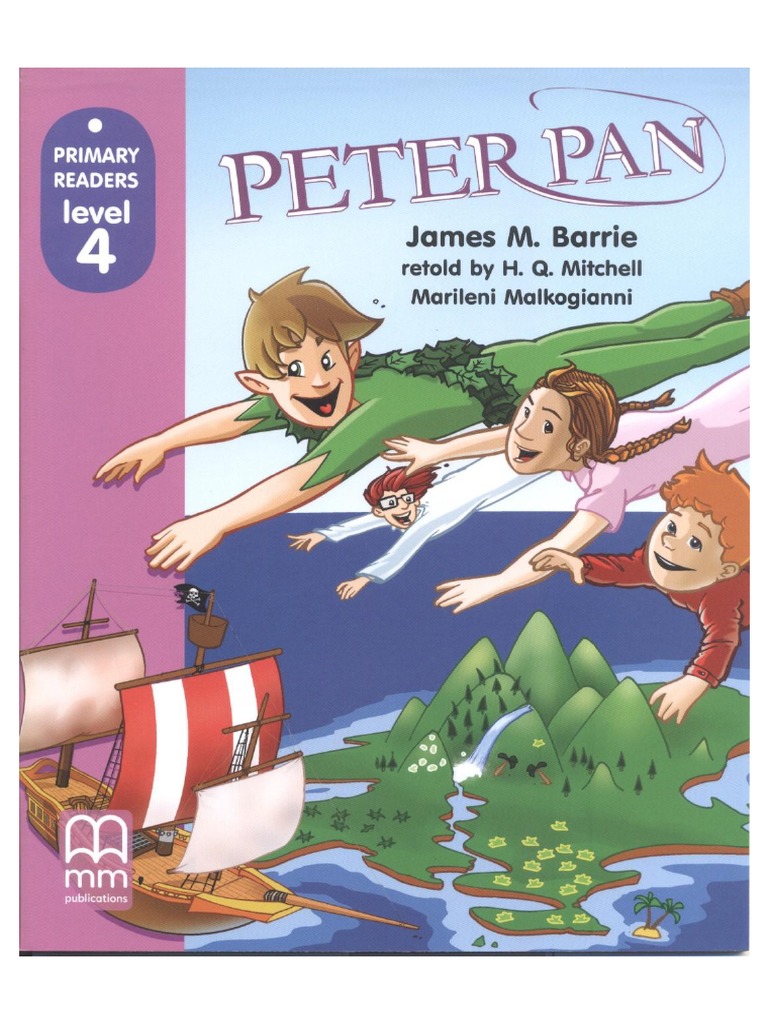 Peter Pan | PDF