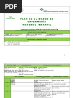 Place Diada Fetal | PDF | El embarazo | Parto