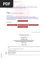 RTA Guide To Signs and Markings Reference Lists - Version 2.2 | PDF ...