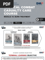 DA Form 5164-R Hands-On Evaluation | PDF | Medical Emergencies | First Aid