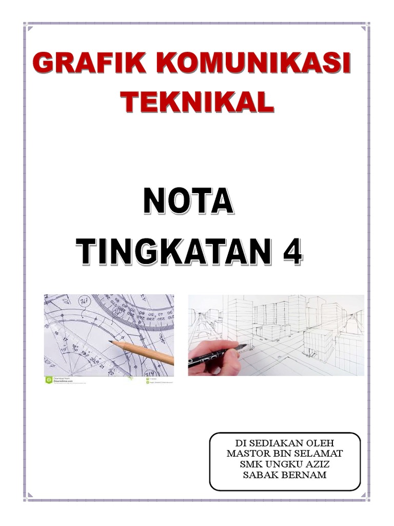 Nota GKT T4 | PDF