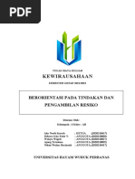 Effectuation Process Principles | PDF