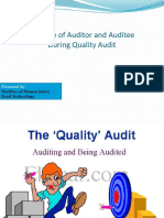 Audit Checklist For Store Department | PDF | Verification And ...