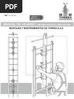 Une-En 795 | PDF | Tornillo | Remache