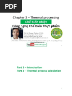 D-Value, Z-Value, F-Value & 12-D Concept | PDF | Botulinum Toxin ...