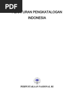 Tutorial Penggunaan Slims 9 | PDF