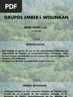 La Vida Del Cacique Urracá | PDF | Operaciones militares | Conflictos ...