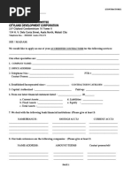 TIN Verification Slip | PDF | Power Of Attorney | Legal Concepts