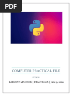 Model Templates For PROCESS For SPSS and SAS | PDF