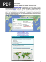 Mapinfo Professional Tutorial | PDF
