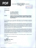 Flood Control Design2 | PDF | Drainage Basin | Flood