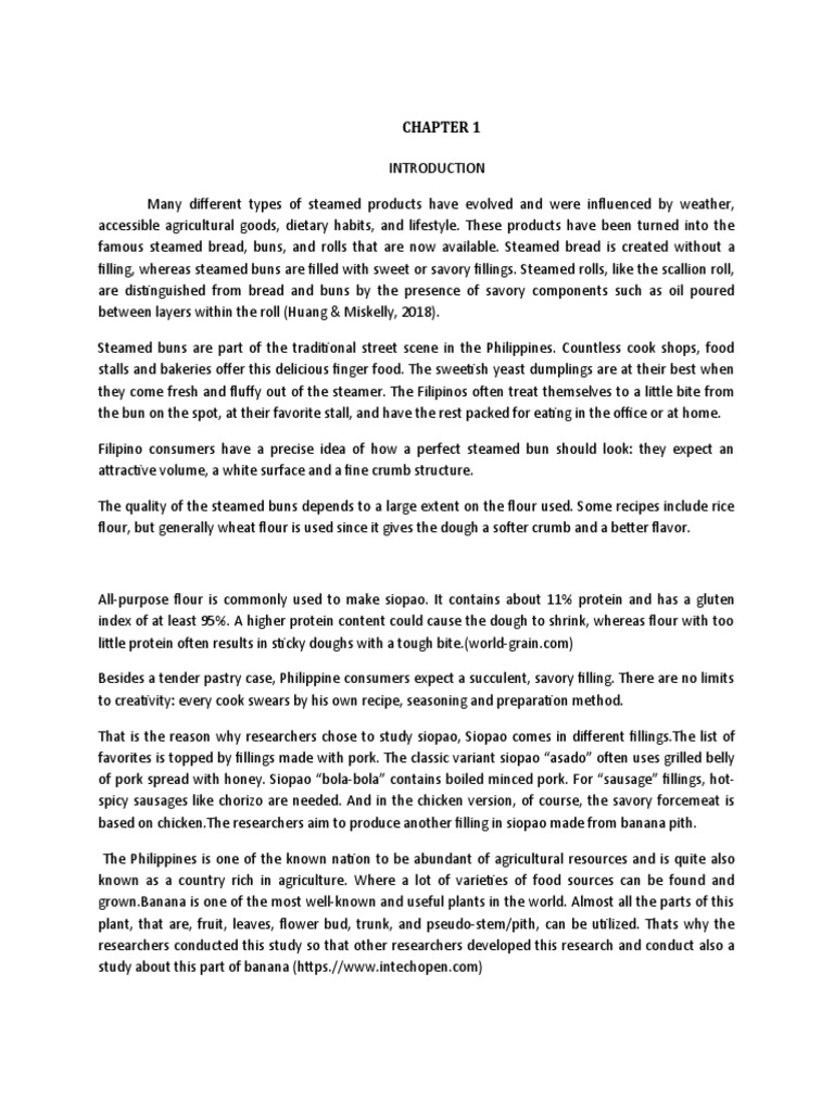 Local Media4756145649151866140 | PDF | Banana | Breads