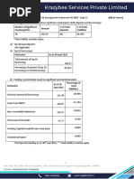 Forage Certificate | PDF