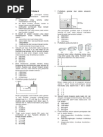 Latihan Soal PTS Ipa 8 Semester 2 | PDF
