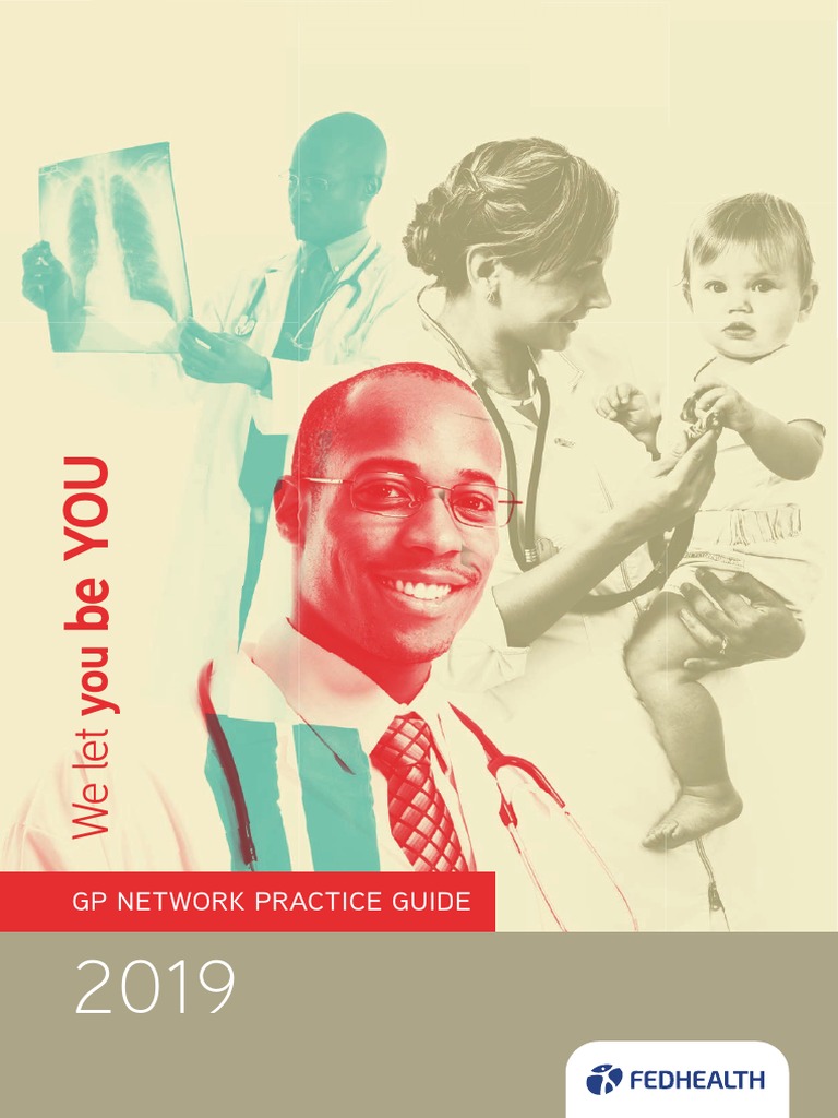 2019 - Fedhealth GP Network Practice Guide | Download Free PDF ...