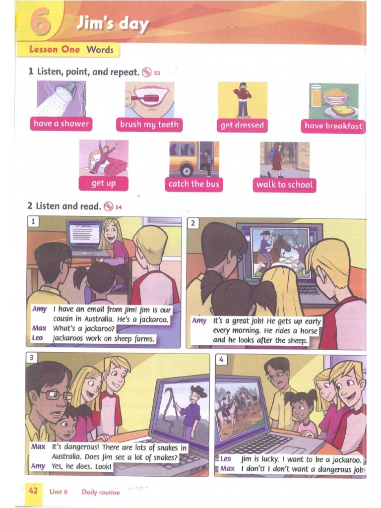 SB FF3 - Unit 6 | PDF