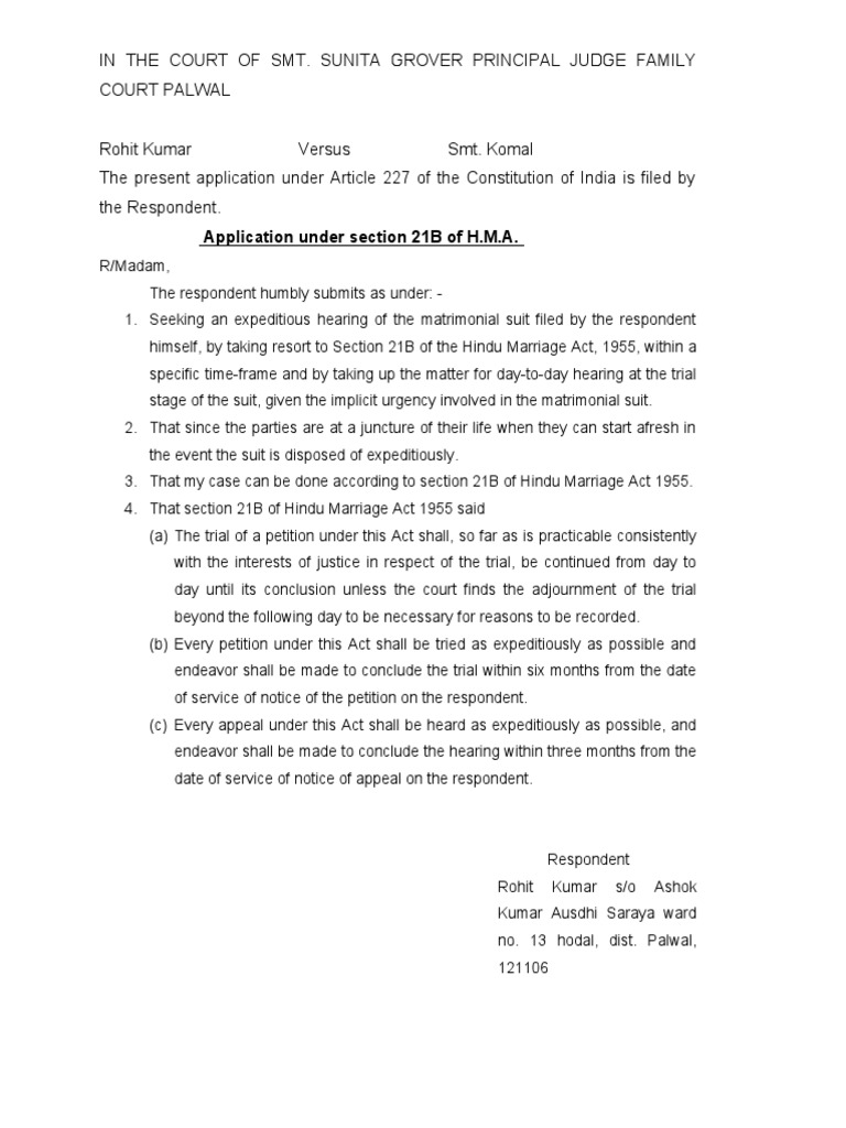 Amit Document | PDF
