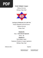 Driving School Management System | PDF | Software Prototyping | Prototype