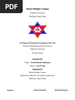 C Programming Lab Report by Samikshya Shahu | PDF | Computer ...