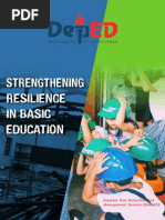 SDRRM Plan (Sample) - 1 | PDF | Emergency Management | Disaster Risk ...