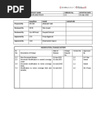 PCOPA Contract Carriage Permit Form | PDF | Bus | Vehicles