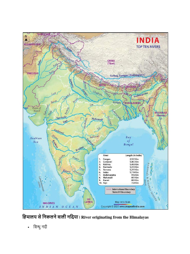 Indian River Map-Converted-Compressed | PDF