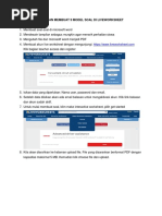Modul Liveworksheet | PDF