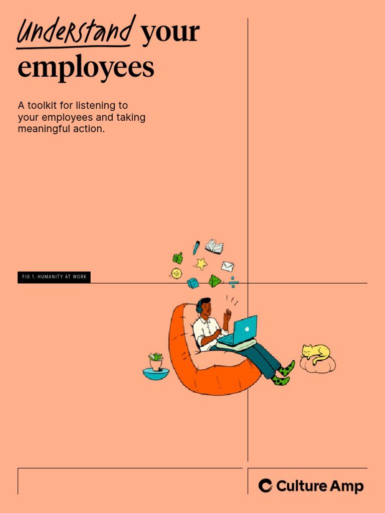 Understand Your Employees | PDF | Employee Retention | Organizational ...