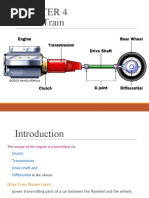Brake Rendering Test | PDF | Vehicles | Mechanical Engineering